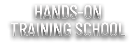 The Fab School™ | Premier Hands-On Training School