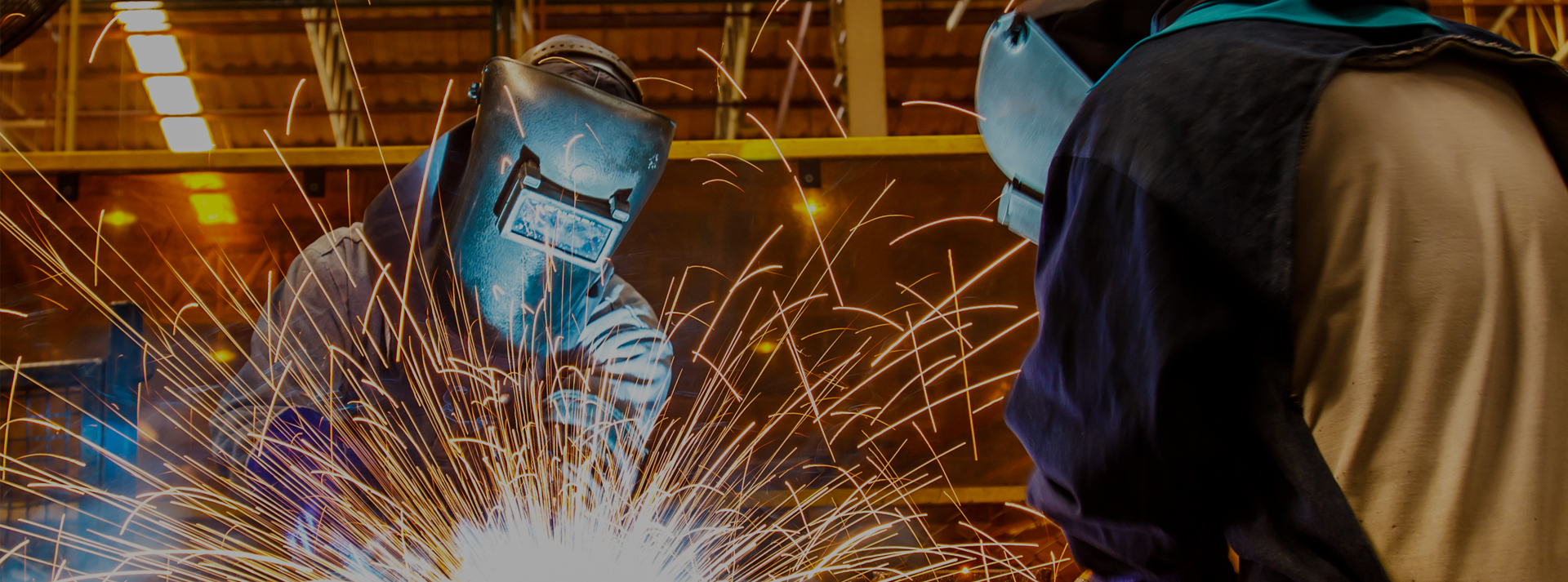 START YOUR FABRICATION CAREER TT - The Fab School™