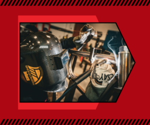 TIG Welding Training Course | The Fab School