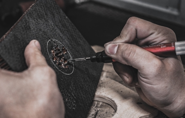 Composite Material Process & NDT Training Courses